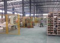 China 25 Ton Paper Tray Forming Machine / Disposable Pulp Molding Hot Press Machine for sale