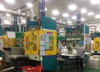 China ZC090 Hot Press Tray Forming Machine with Siemens PLC & Touch Screen - 20 Ton Pressure, 12 kW Power for sale