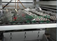 China Rotary Automatic Egg Tray Machine For Carton Production Industry 4000Pcs / H for sale