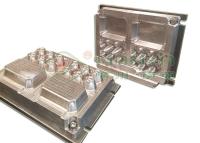 China Egg Box Egg Carton Pulp Mold - Aluminum/Plastic/Copper Material with 5+ Year Tooling Life and 12 Month Warranty for sale