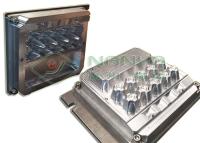 China Egg Box Egg Carton Pulp Mold - Aluminum/Plastic/Copper Material with 5+ Year Tooling Life and 12 Month Warranty for sale