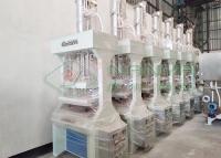 China NANYA 25-Ton Hot Press Forming Machine for Paper Trays | 700×500mm Plate | 8kW Power for sale