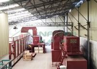 China Fully Automatic Recycle Paper Egg Tray Machine for sale