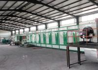 China ER6000-B High Output Pulp Molding Machine - 6000pcs/Hour Capacity with 6-Layer Drying System for sale