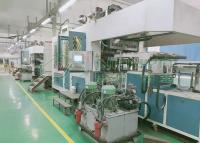 China Biodegradable Paper Tableware Making Machine Flexible And Precise Production for sale