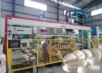 China Semi Automatic Paper Pulp Molding Machine for Biodegradable Plates - 900×600mm to 1100×800mm Mould Size, 15-35kg/h Capacity for sale