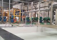 China Eco Freindly Paper Plate Making Machine Semi Automatic Pulp Mold Thermoforming for sale