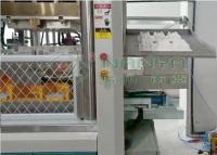 China HF-02 Pulp Molding Machine with 60kg/h Capacity and 250kW Power for Disposable Packaging Production for sale