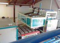 China Fully Automatic Pulp Molded Machine For Inner Industrial Electronics Package/ Pulp Industrial Package Making Machine for sale