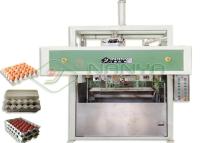 China EW800-A High Speed Waste Paper Egg Carton Making Machine - 1000 pcs/hour Capacity, 40kW Power Consumption for sale