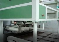 China EW800-A High Speed Waste Paper Egg Carton Making Machine - 1000 pcs/hour Capacity, 40kW Power Consumption for sale