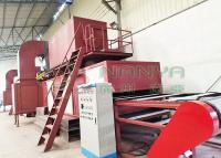 China EW800-A High Speed Waste Paper Egg Carton Making Machine - 1000 pcs/hour Capacity, 40kW Power Consumption for sale