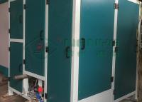 China Pulp Molding Integrative Mini Laboratory Machine Testing Mold / Product for sale