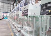 China Paper Pulp Molding Small Hot Press Machine for Industrial Package for sale