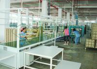 China Paper Pulp Molding Small Hot Press Machine for Industrial Package for sale