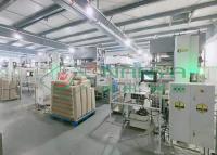 China Eco-Friendly Auto Robot Bagasse Fiber Tableware Making Machinery for sale