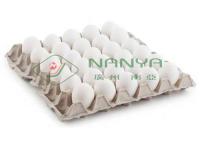 China Semi Automated Paper Egg Tray Egg Box Making Machinery for sale