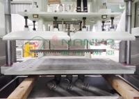 China 100kW EC1200-A Egg Tray Production Line | 1000-1200 pcs/hour Capacity | 1600×800mm Forming Machine for sale
