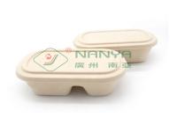 China Disposable Paper Plate Making Machine Pulp Molding Equipment for sale