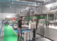 China 8 Ton/Day Bamboo Pulp Paper Plate Tableware Making Machine for sale