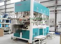 China HF-10 Molded Pulp Packaging Machine 300kg/h Capacity with 400kw Power for Mobile Phone Box Production for sale