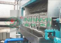 China Automatic 30 Holes Egg Tray Machine | Paper Pulp Molding Equipment 3000-6000 pcs/hour Capacity for sale
