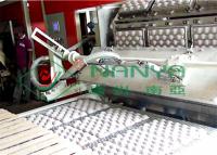 China ER4000-B Recycle Paper Tray Making Machine - 4000pcs/h Output, 160kW Power, 6-Layer Dryer for sale