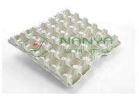 China Fully Automatic Rotary Cup-Holder / Egg Trays Forming Machinery for sale