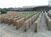 China Semi Automatic Recycling Pulp Tray Machine With Sun Drying / 1200pcs / H for sale