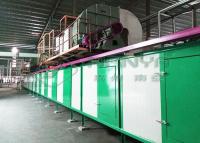 China Chicken Farm Egg Tray Carton Paper Reciprocating Molding Machine for sale