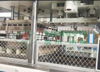 China HF-05 Molded Pulp Machine 150kg/h Capacity with 1100×800mm Mould Platen for Earphone Packaging for sale