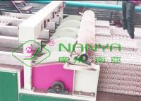 China Raper Egg Carton 6000pcs/hour Rotary Molding Machine for sale