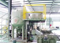 China Raper Egg Carton 6000pcs/hour Rotary Molding Machine for sale