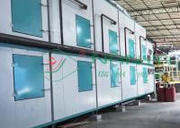 China Pulp Molded 600m2 Paper Egg Tray Manufacturing Machine for sale
