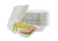 China Super-fine Paper Pulp Molded Plate Machine / Plate Making Machine 2000pcs/h​ for sale