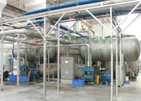 China Semi Automated Paper Egg Tray Egg Box Making Machinery for sale