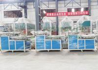China 120kW Food Box Container Pulp Molding Machine 1800pcs/H Capacity with Thermoforming Drying System for sale