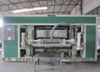 China Fully Automatic Pulp Molding Egg Tray Production Line 3000-6000 Pcs/Hour with 220V-440V Voltage for sale