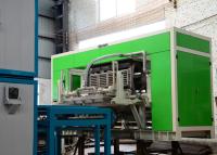 China Fully Automatic Pulp Molding Egg Tray Production Line 3000-6000 Pcs/Hour with 220V-440V Voltage for sale