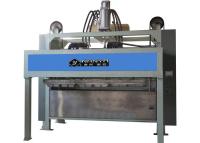 China EW2500-A Paper Molding Pulp Egg Carton Machinery with Single Layer Drying Line 2800PCS/H Capacity for sale