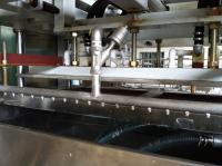 China Automatic Reciprocating Molded Paper Fruit Tray  / Egg Tray Production Line /1000Pcs/H for sale