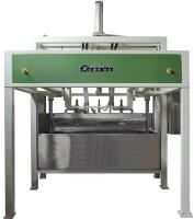 China Automatic Reciprocating Molded Paper Fruit Tray  / Egg Tray Production Line /1000Pcs/H for sale