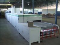 China Automatic Reciprocating Molded Paper Fruit Tray  / Egg Tray Production Line /1000Pcs/H for sale