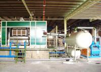 China Automatic Pulp Moulding Egg Tray Machine with 6 Layer Drying Lines 3000pcs Per Hour for sale