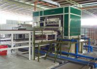 China Automatic Pulp Moulding Egg Tray Machine with 6 Layer Drying Lines 3000pcs Per Hour for sale