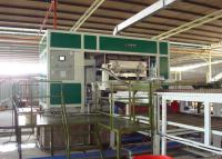 China Full Auto Rotary Egg Tray Machine 3000pcs/hour with Energy Recycling System | ER3000-A Model for sale