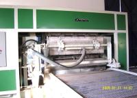 China Automatic Rotary Paper Pulp Molding Egg Tray Machine 5000Pcs/H with 8-Plate Rotary Forming System for sale