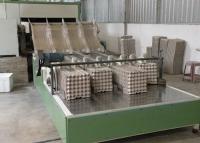 China Paper Pulp Molding Automatically Medical Trays / Egg Tray Manufacturing Machine 4000Pcs Per Hour for sale