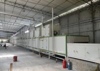 China Paper Pulp Molding Automatically Medical Trays / Egg Tray Manufacturing Machine 4000Pcs Per Hour for sale