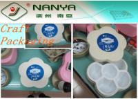 China Environmentally Friendly Paper Pulp Molded Packaging - 30 Days Delivery, Customizable Craft & Industrial Solutions for sale